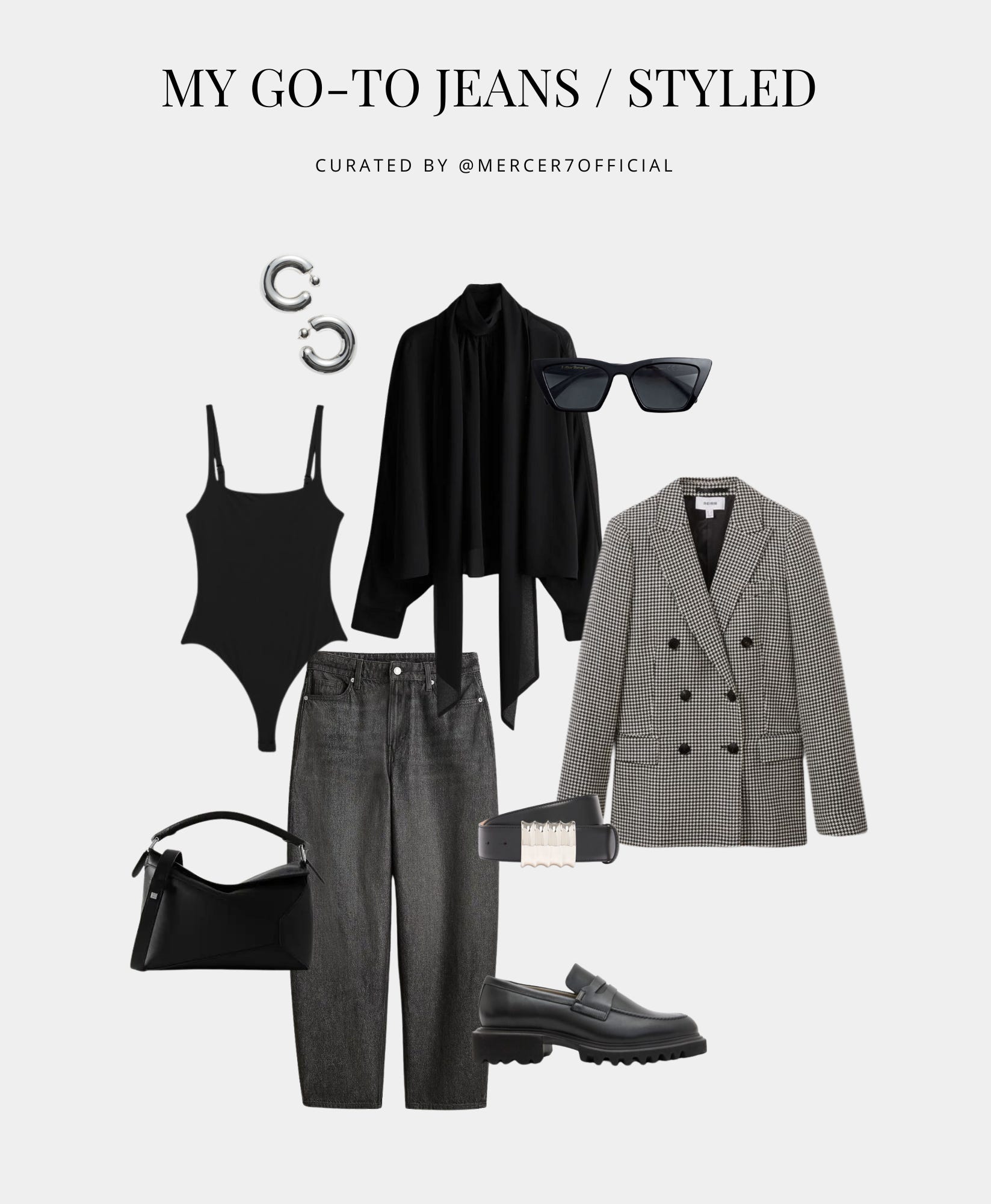 3 Ways To Style My Favourite High Street Find This Season