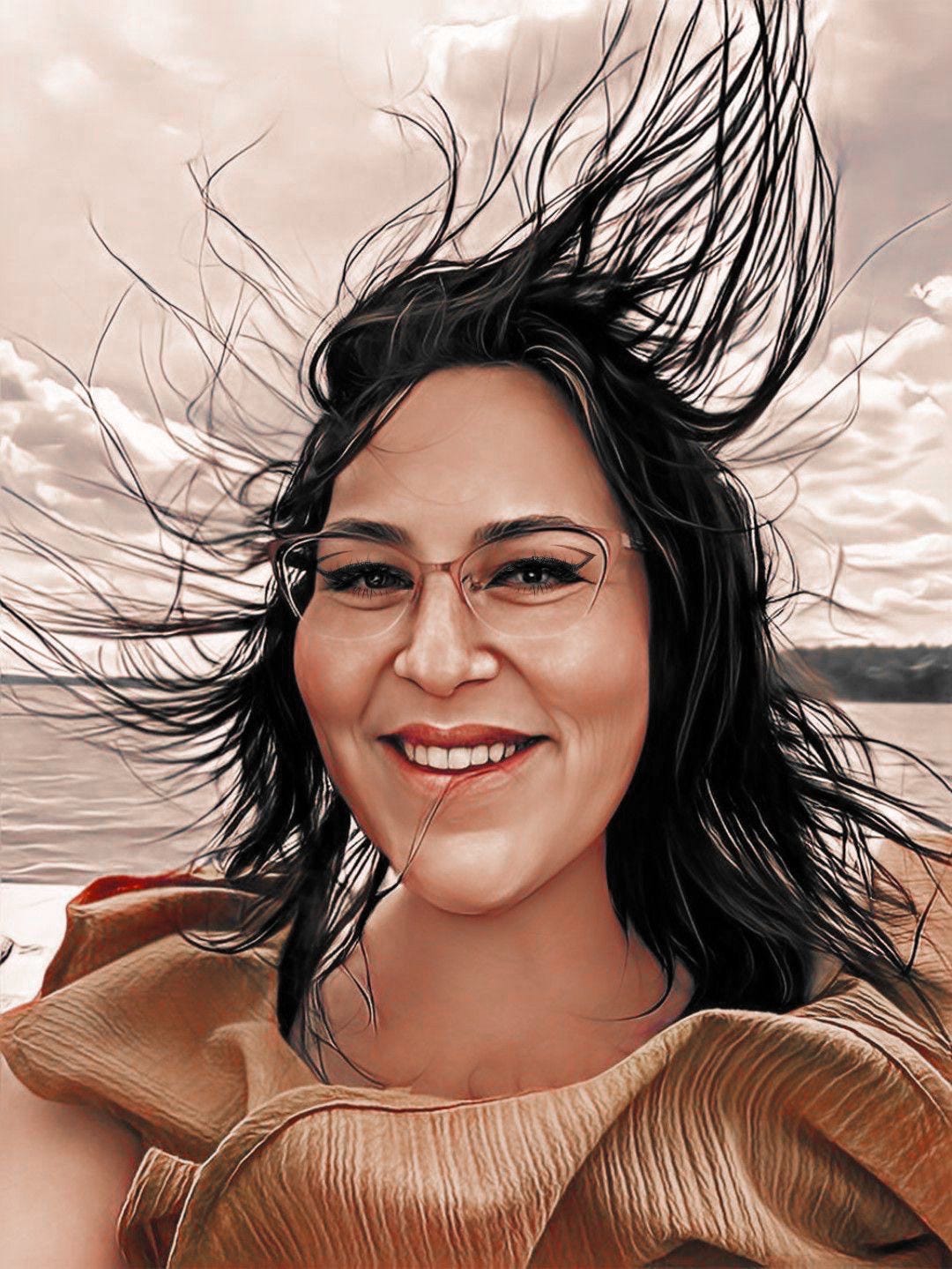 Alison Nappi | Substack