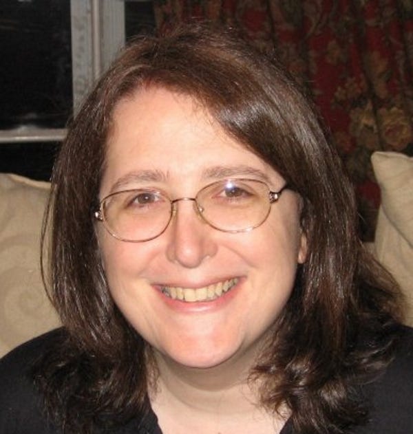 Lisa Liel | Substack