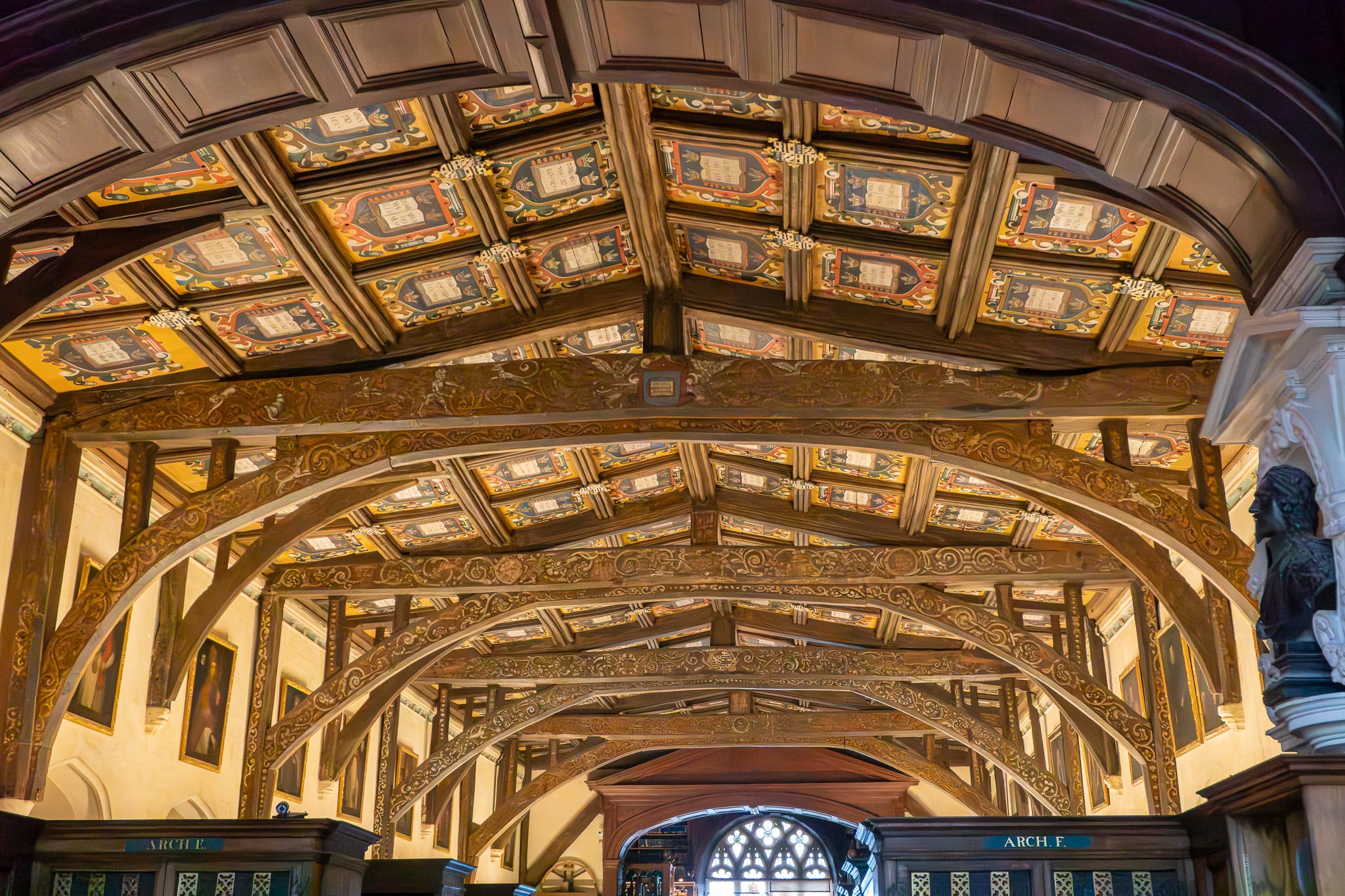 Imaginary Landscapes - by Paul Adams