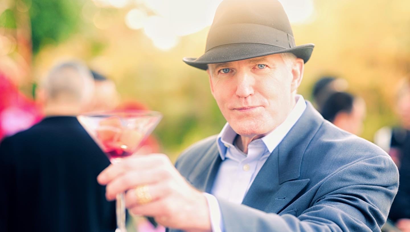 I'm now on Substack Notes - by James Filbird