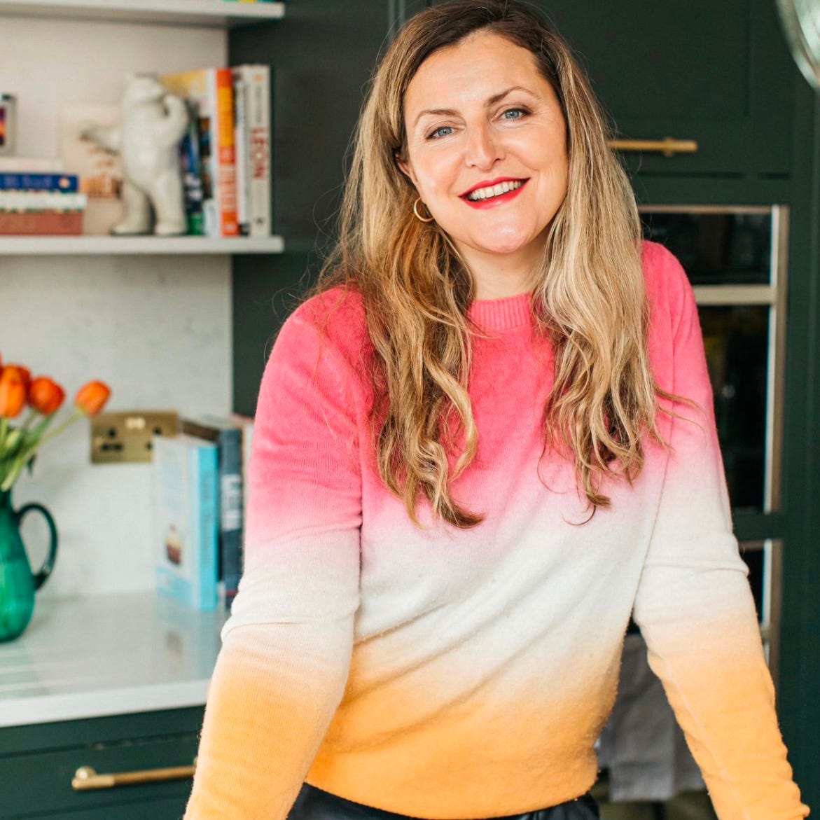 Lizzie King | Substack