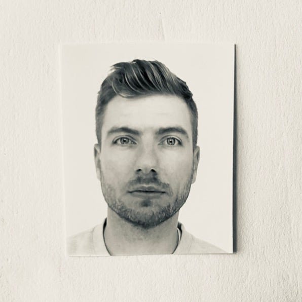 Jack | Tuesday's Rule | Substack
