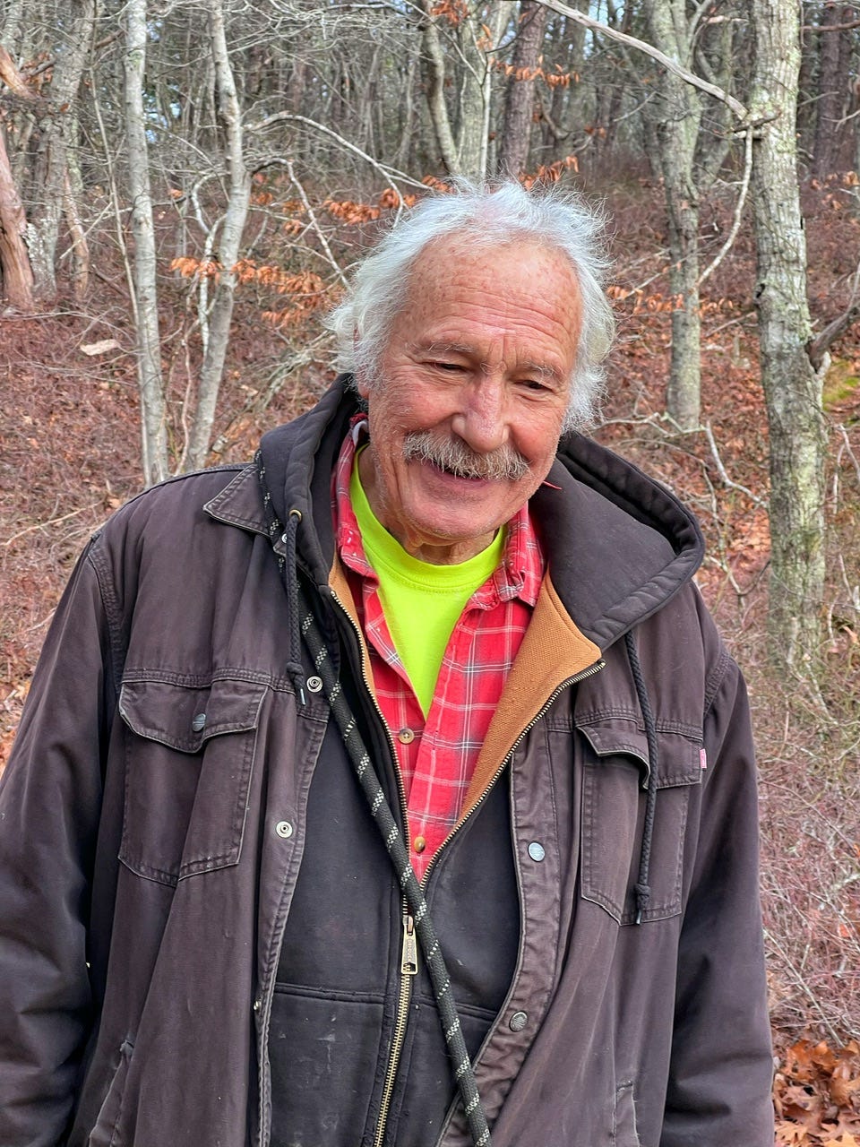 Tom Ryan, Author | Substack