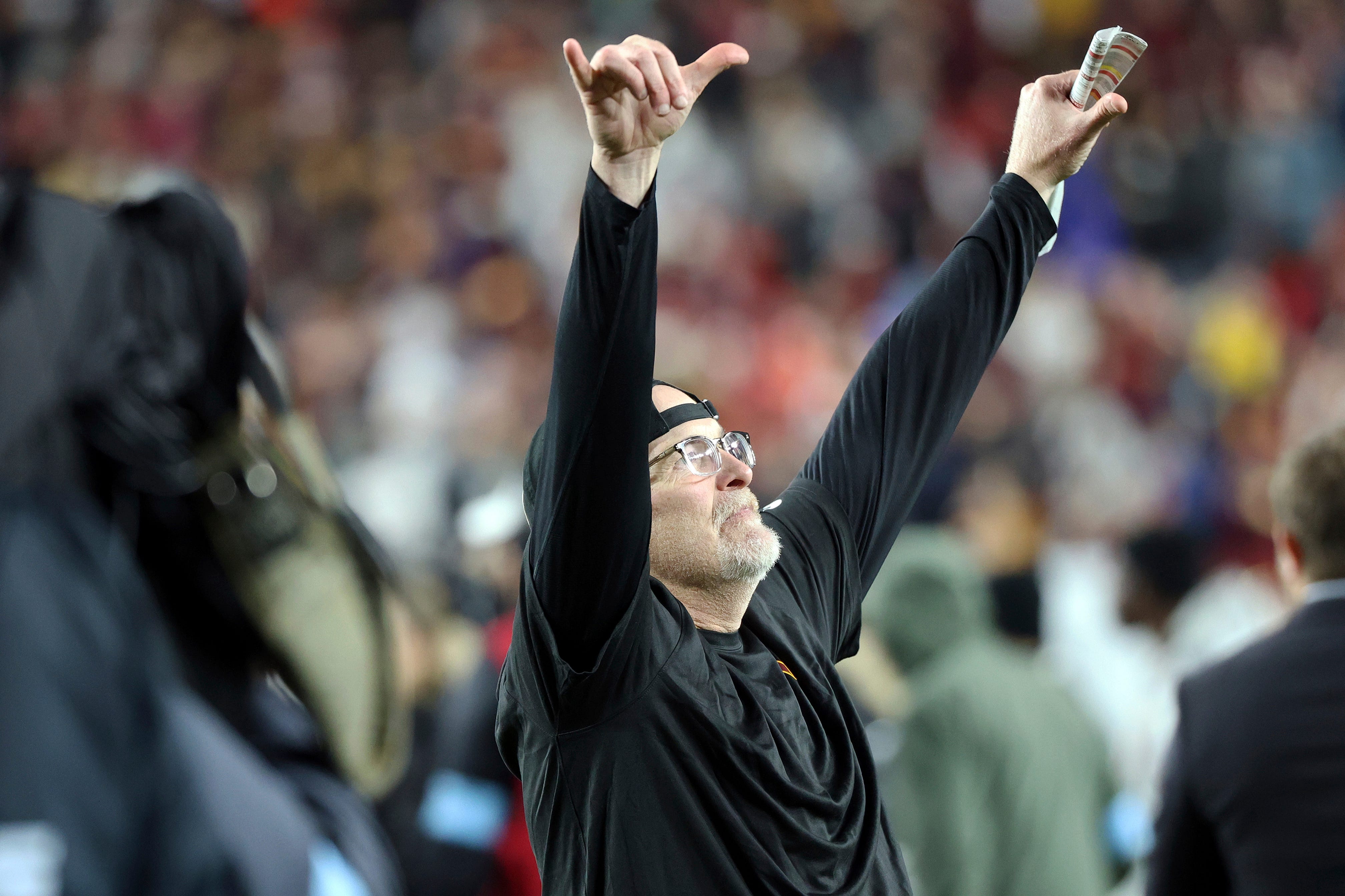 Playoff payoff - by Steve DeShazo - Steve’s Substack