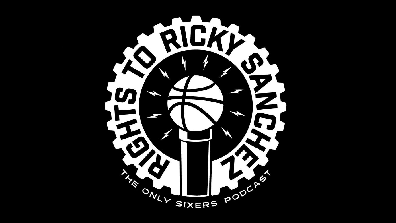 Support Our Sponsors - The Rights to Ricky Sanchez