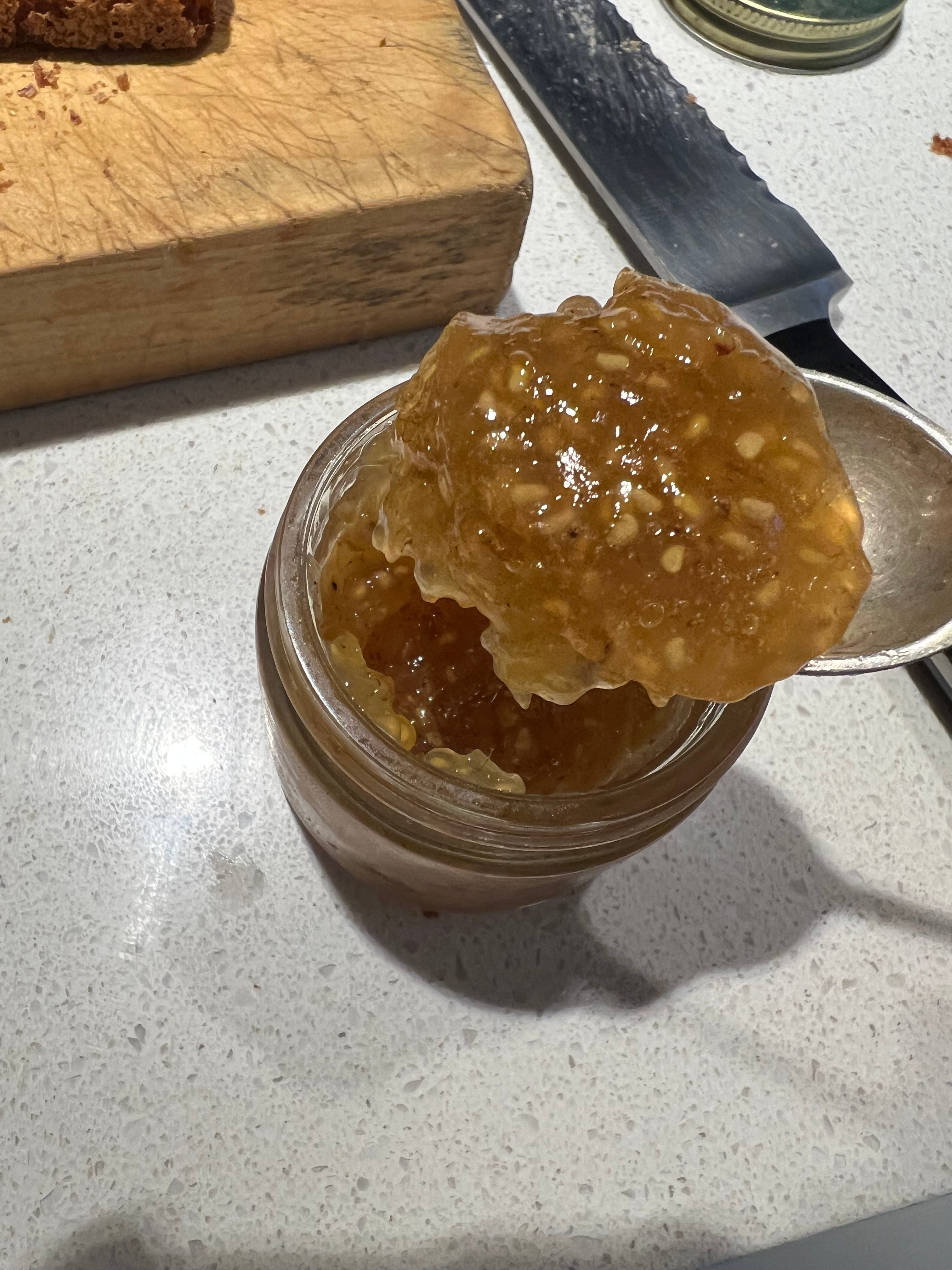 Issue #112: Raspberry Jam Session - by Mitchell Davis