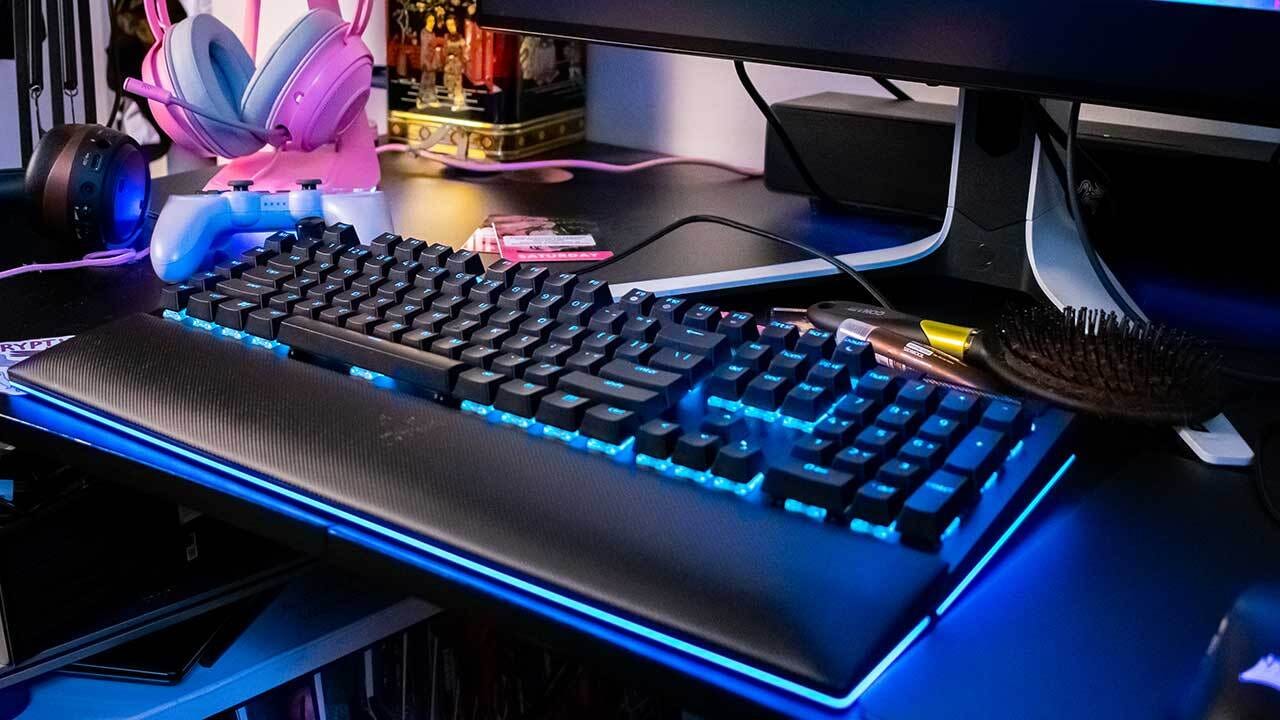 The best gaming keyboards for 2023: our top picks
