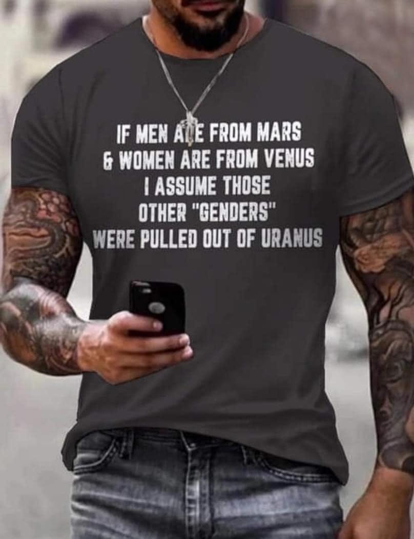 GENDER BENDER MEMES - by Frances Leader - Uncensored