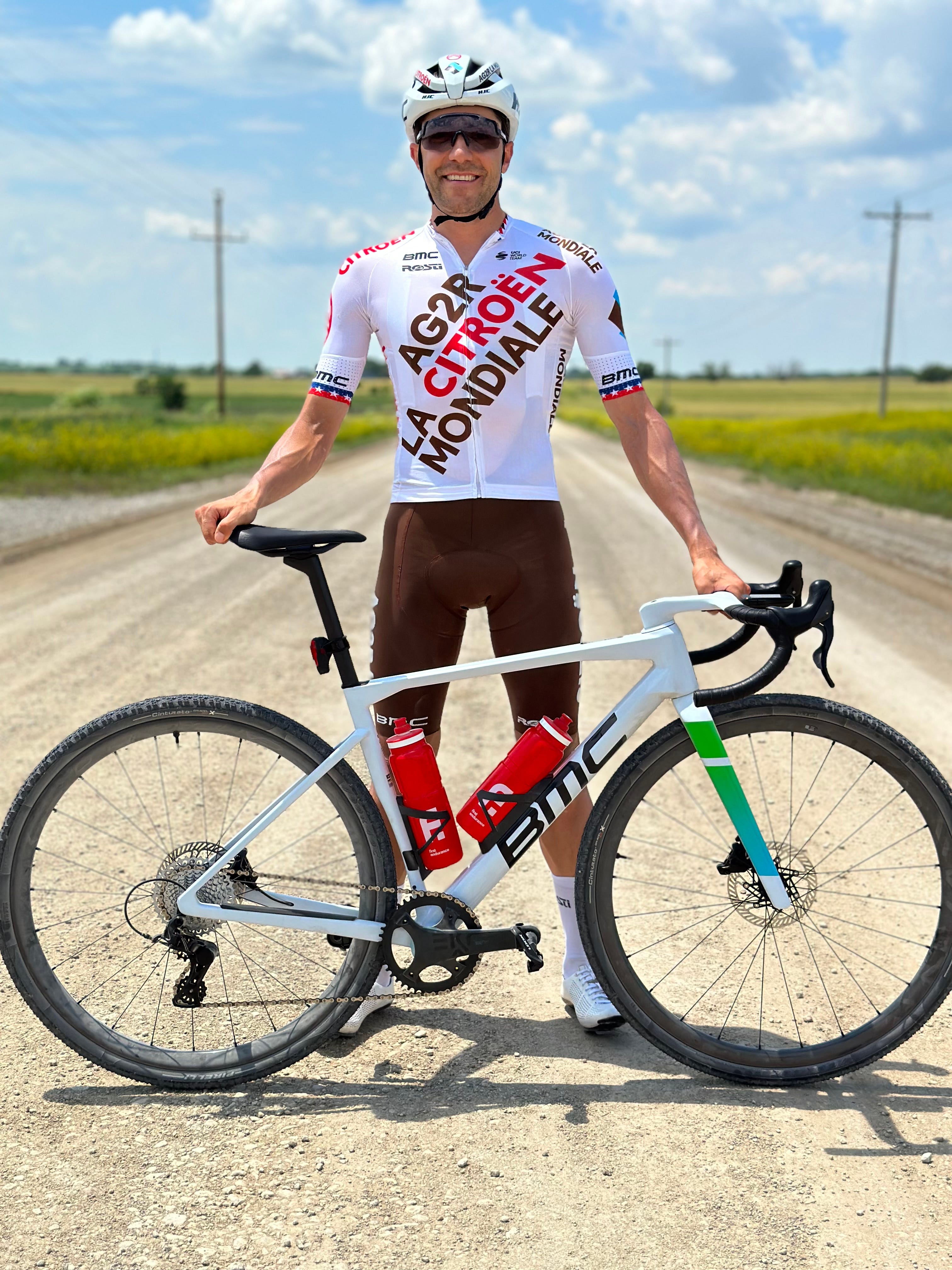 This is Gravel - by Larry Warbasse - Larry’s Substack