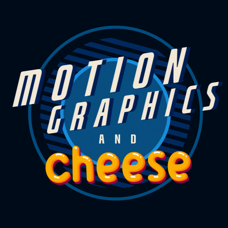 Motion Graphics and Cheese | Substack
