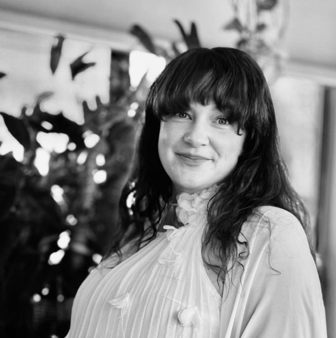 Miranda Bennett | Substack