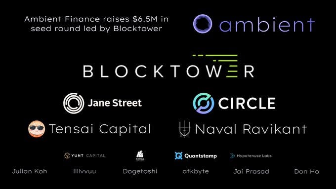 Yields dead, where can I go? - CJ’s Substack