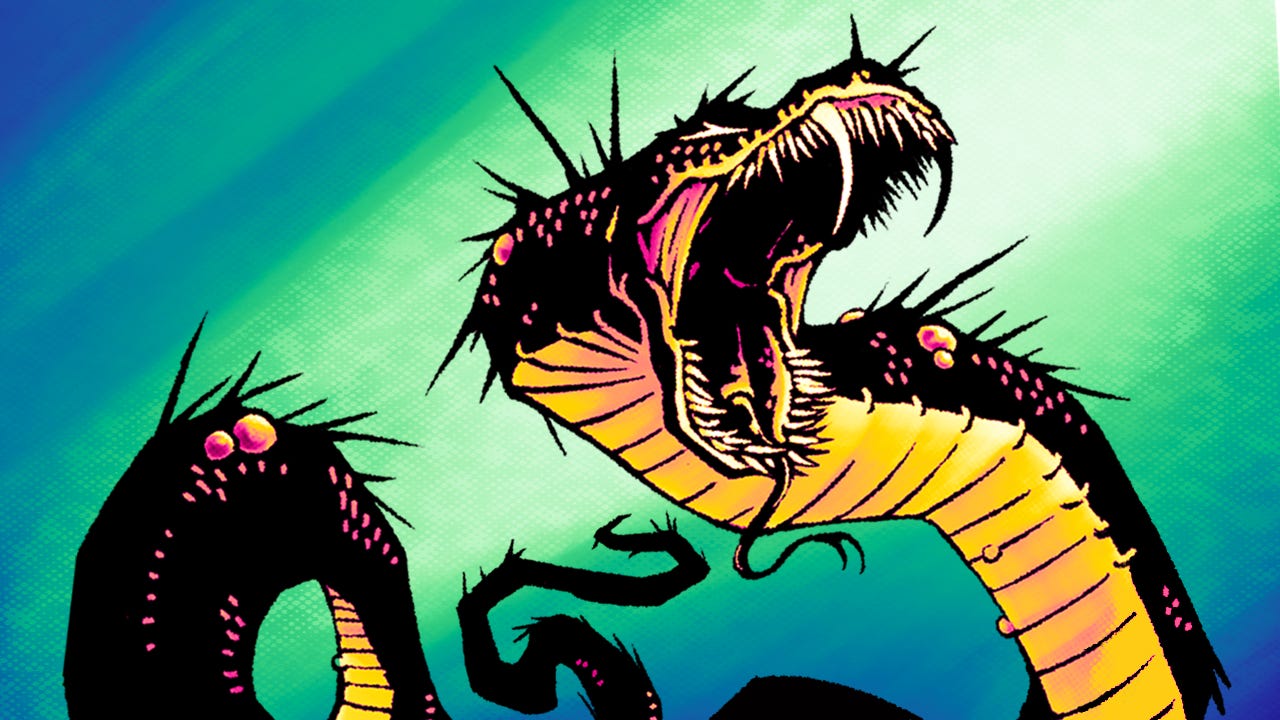 Interview: Tony Grasso (Part 2) - Skeleton Code Machine