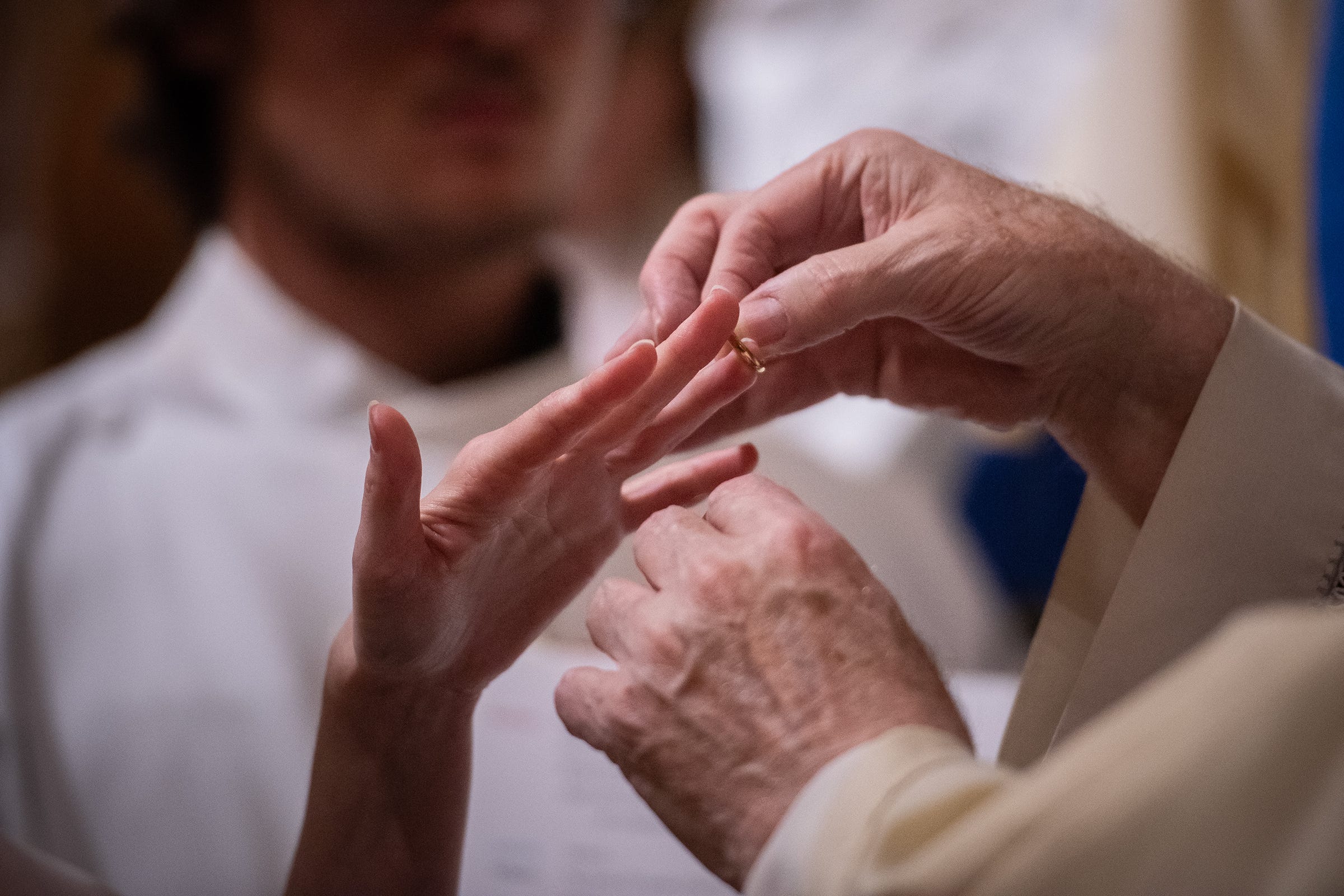 Radical Love - The Revival of Consecrated Virginity