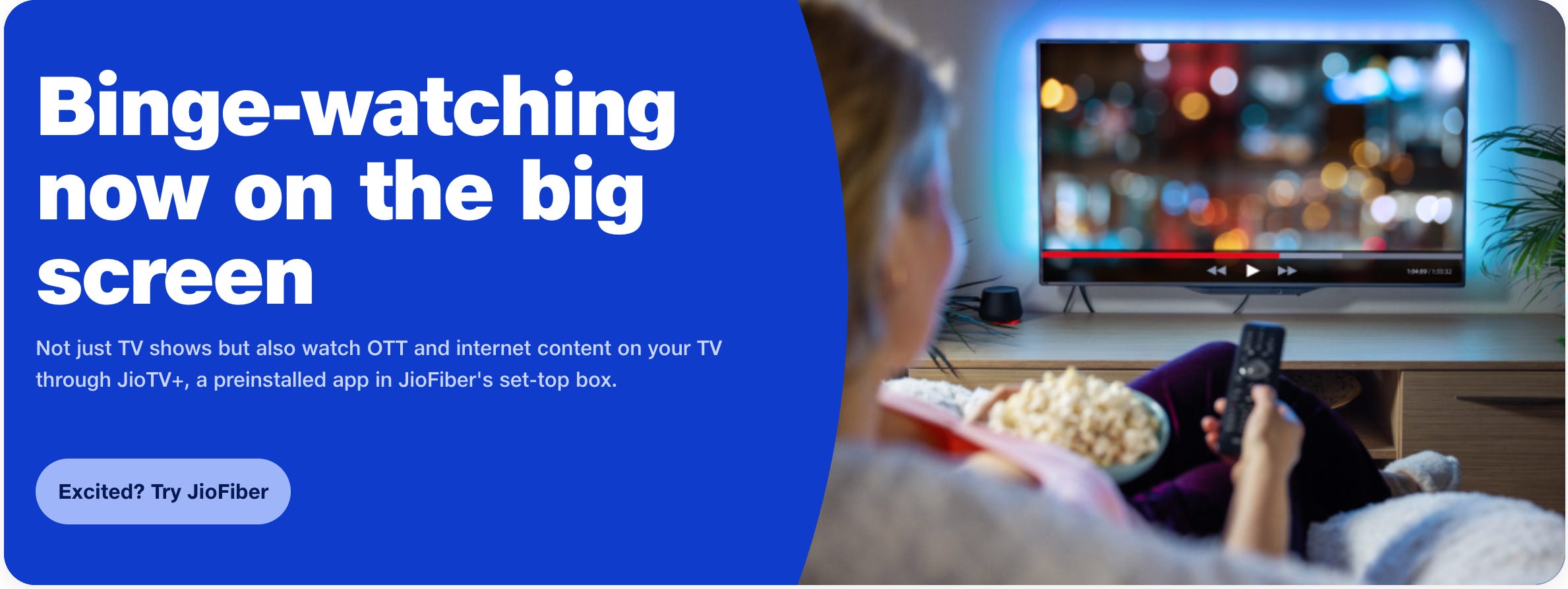 The Jio Streaming Juggernaut [Part 2]
