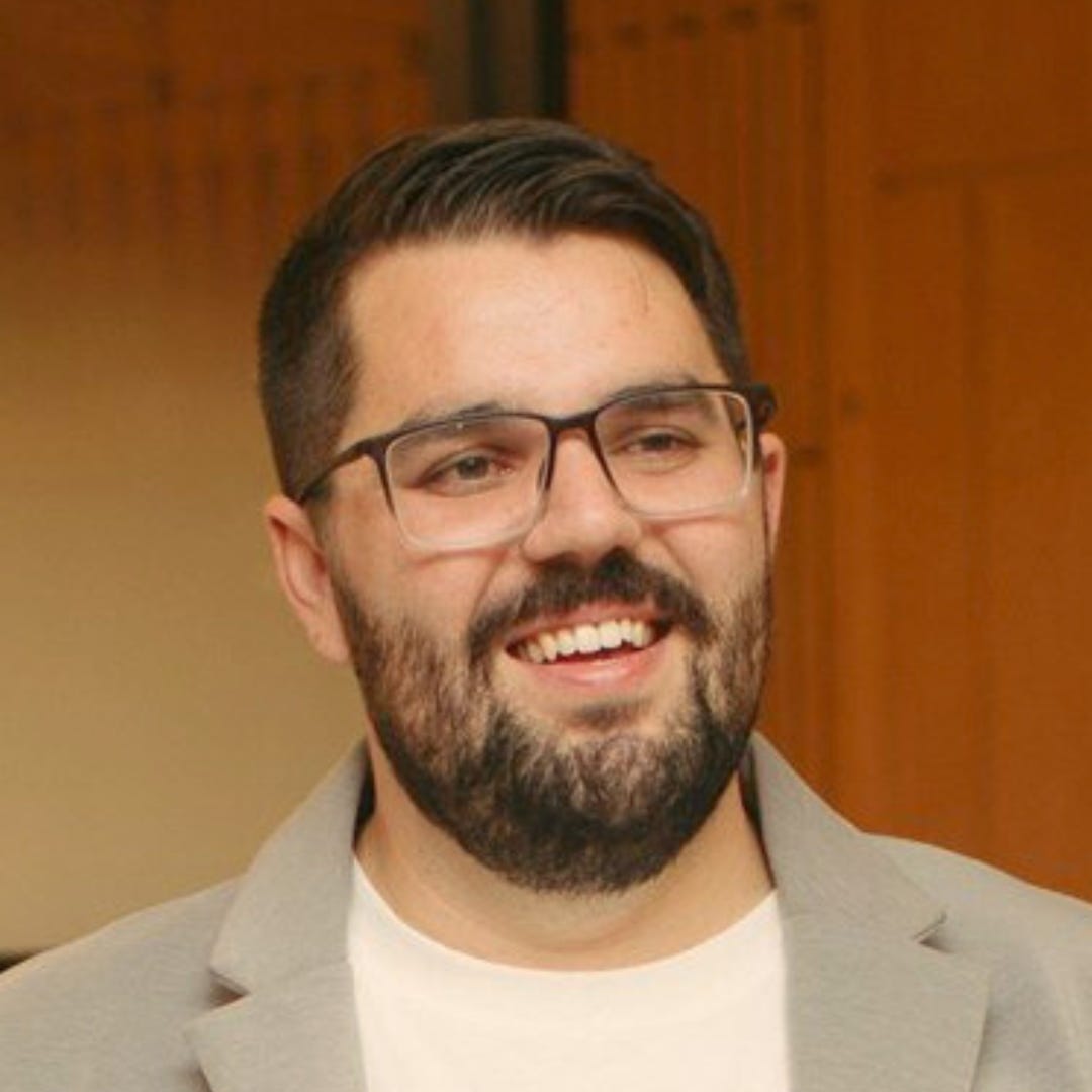 Justin Kerby | Substack