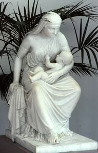 Your brain on parenthood - by Chelsea Conaboy - Between Us