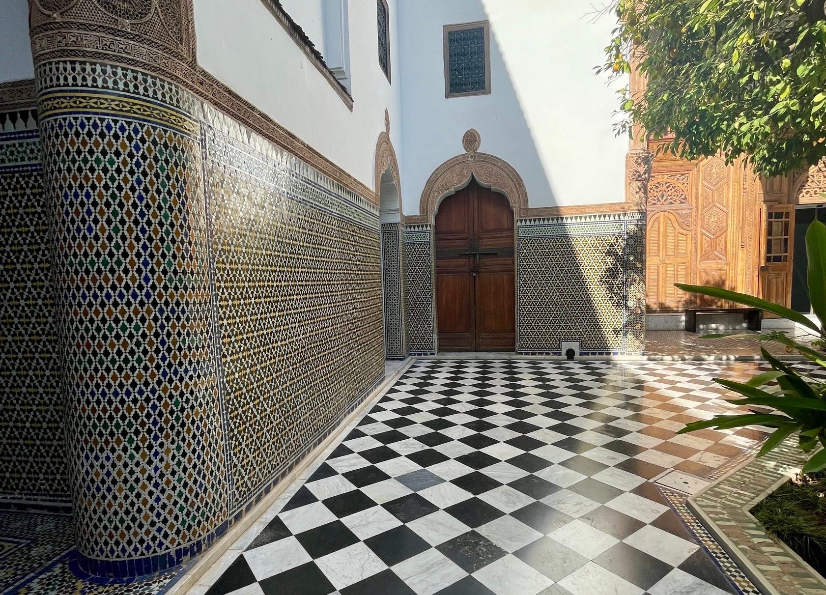 Useful Noun Patterns Every Arabic Student Should Know