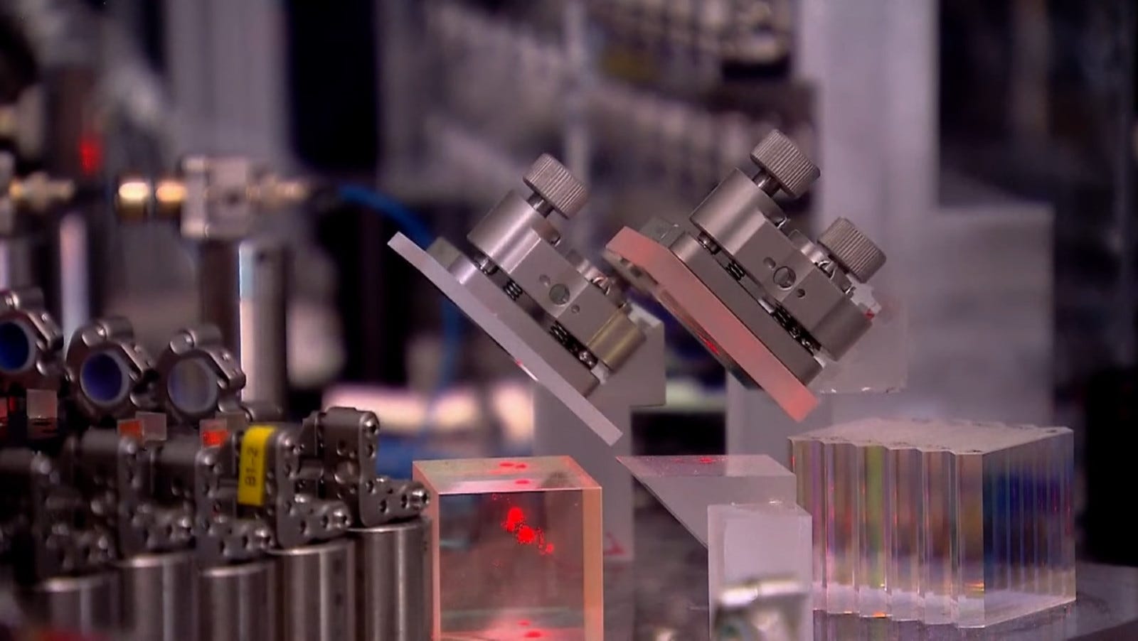 What is China's Jiuzhang 3? - by Michael Spencer