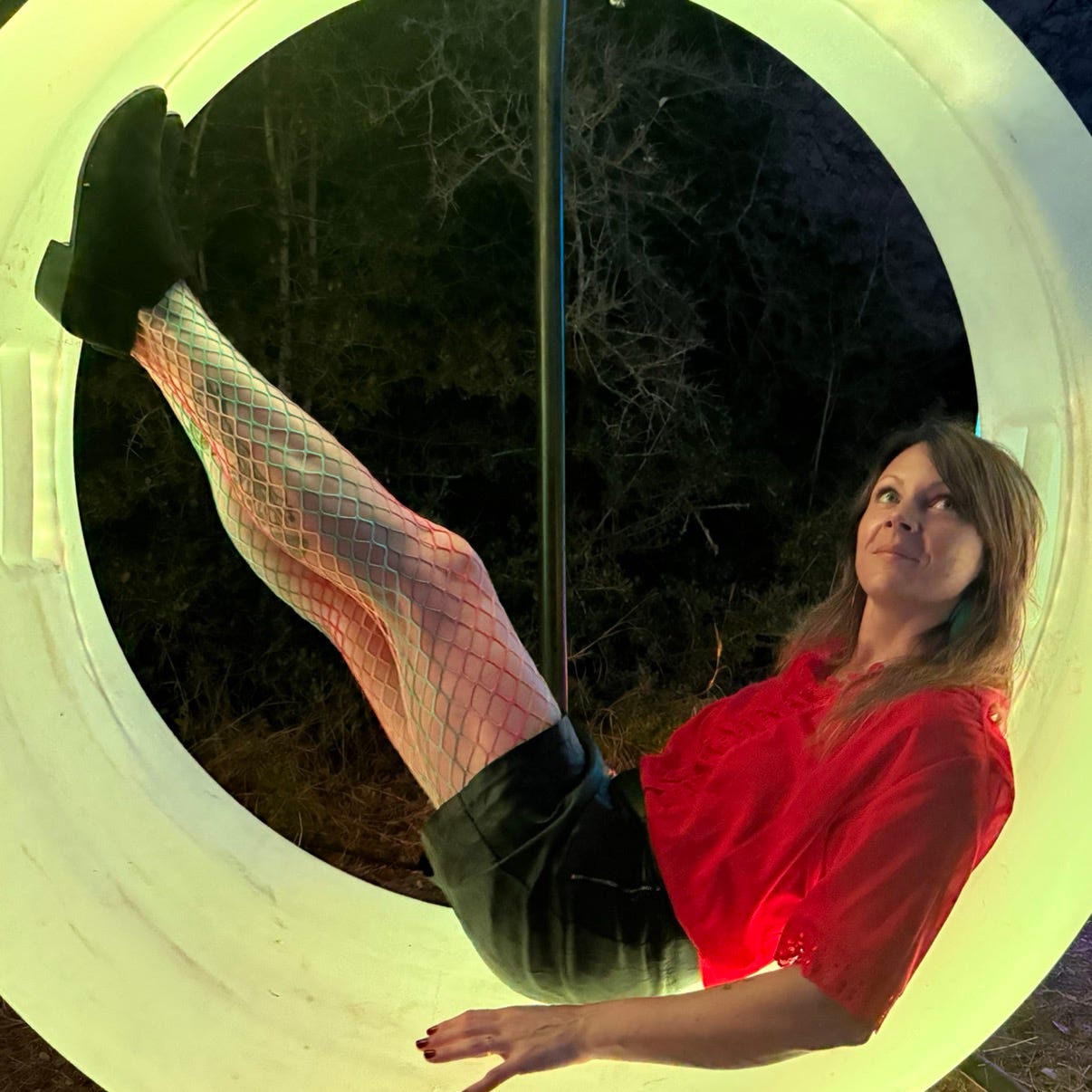 Vanessa Wallace | Substack