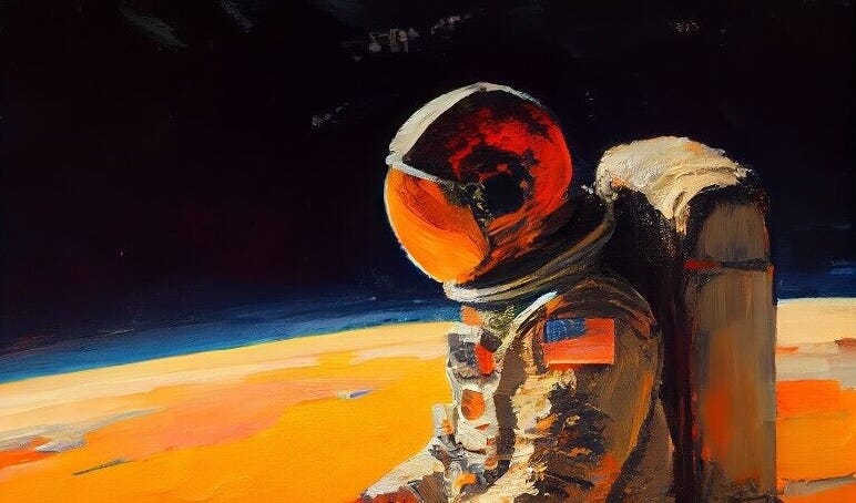 Deracination and the imagination - by Duncan Reyburn