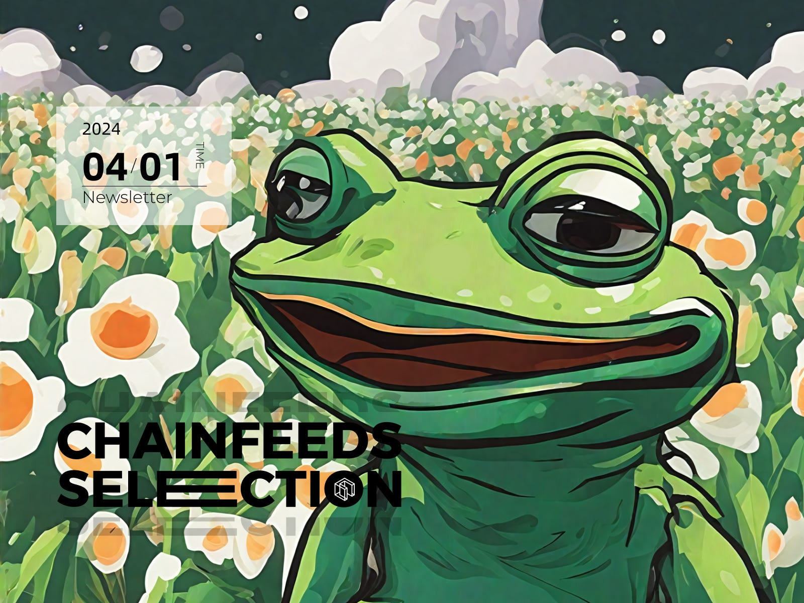 投研早报丨Vitalik：Meme 币还能做些什么？/ 观点：封闭源 MEV 软件对以太坊的重要性与开源客户端软件一样 / 解读 Ondo Finance：传统金融与加密世界的桥梁