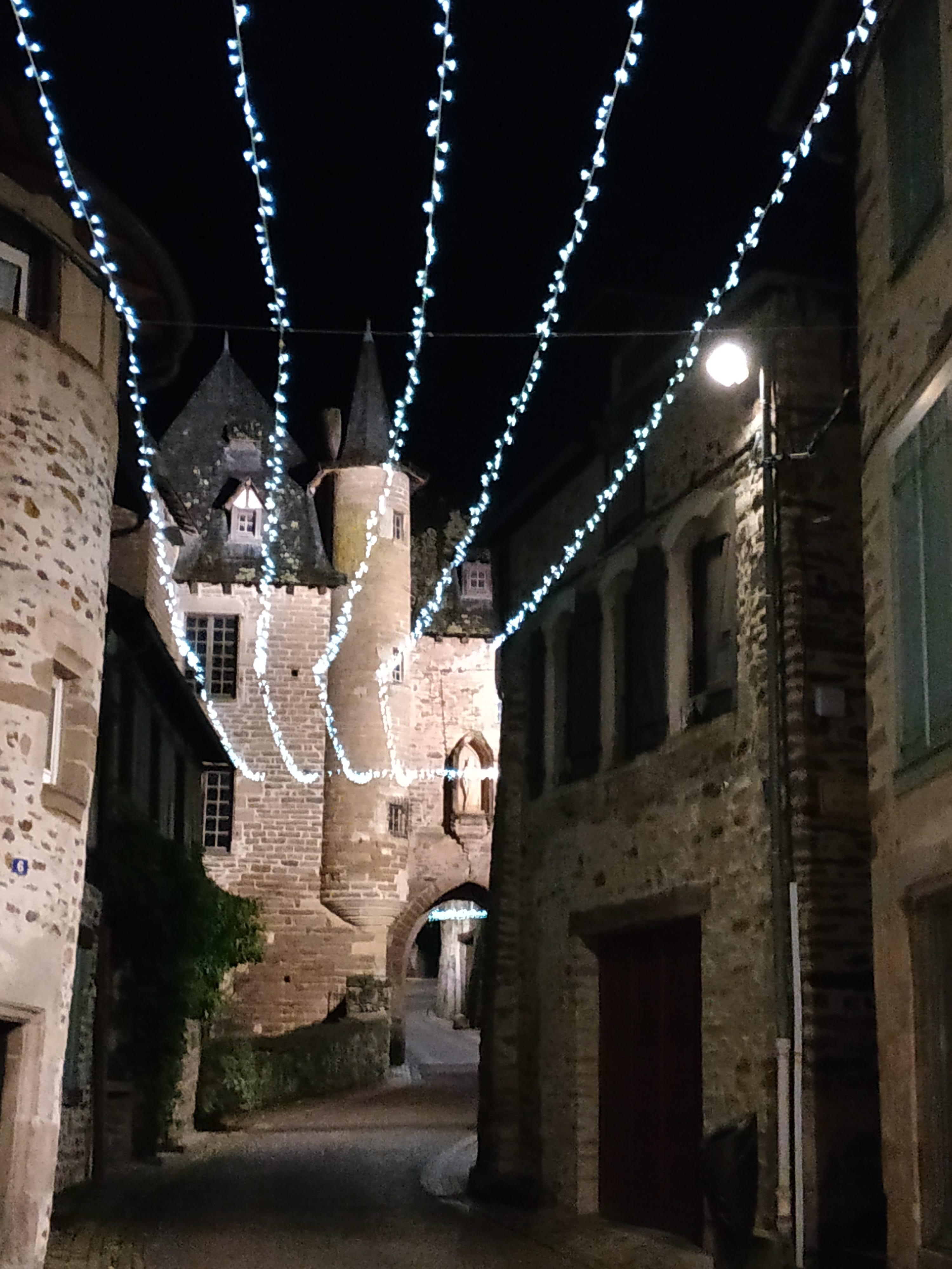 Anne-Sophie Nogaret | Substack