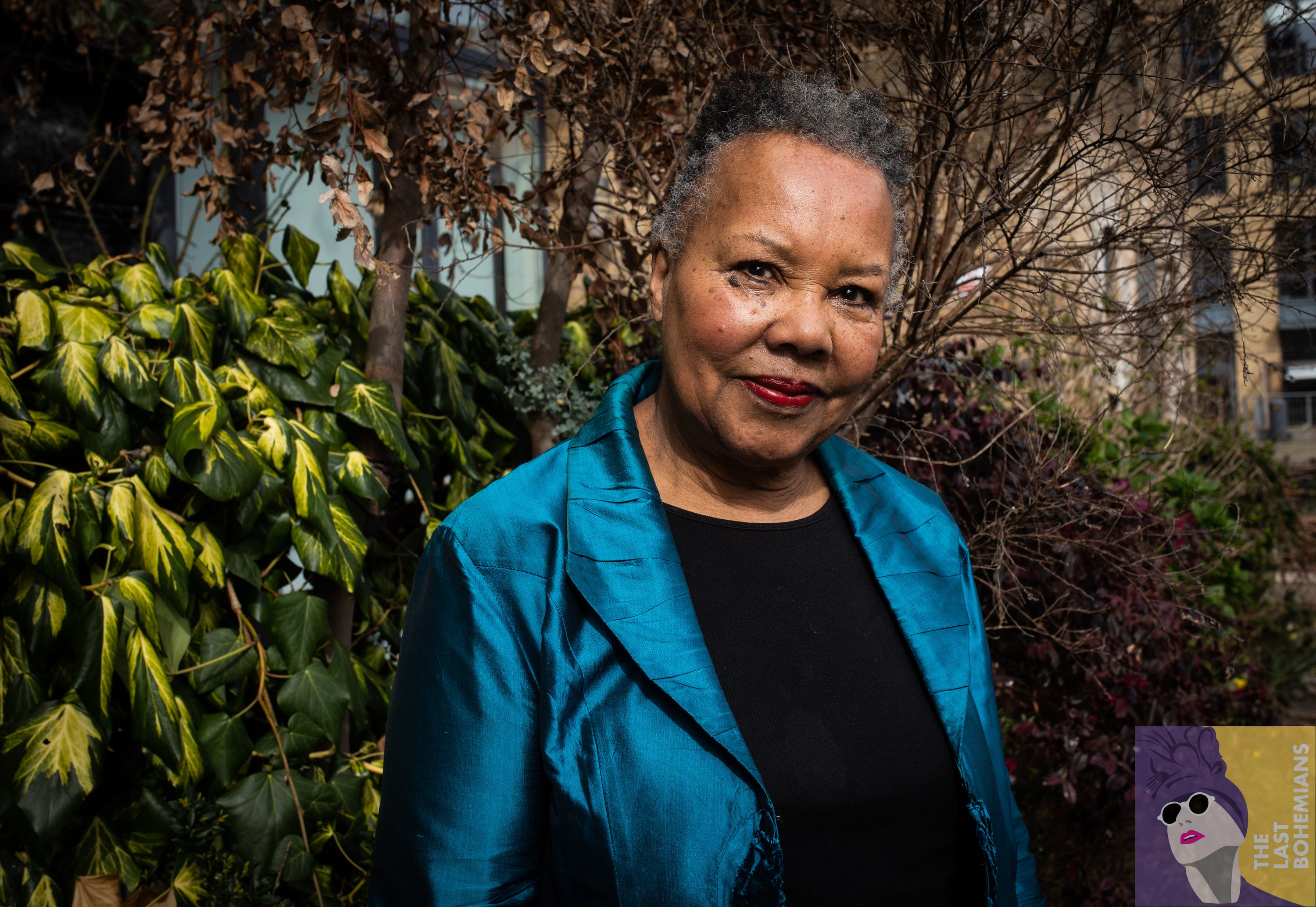 Cleo Sylvestre: the veteran actor on resilience, rejection, the Rolling ...