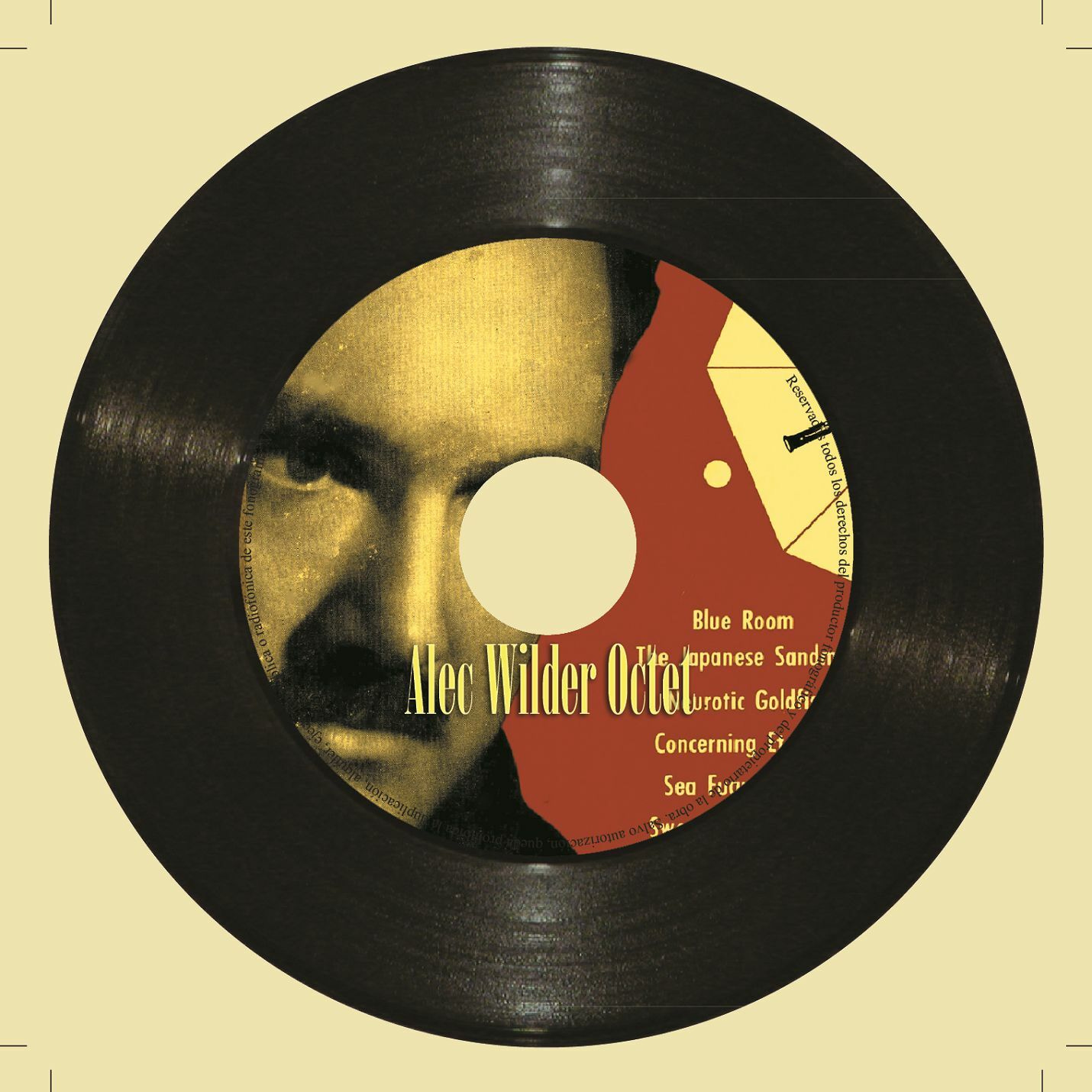 Alec Wilder Octet - Redux - by Steven Cerra