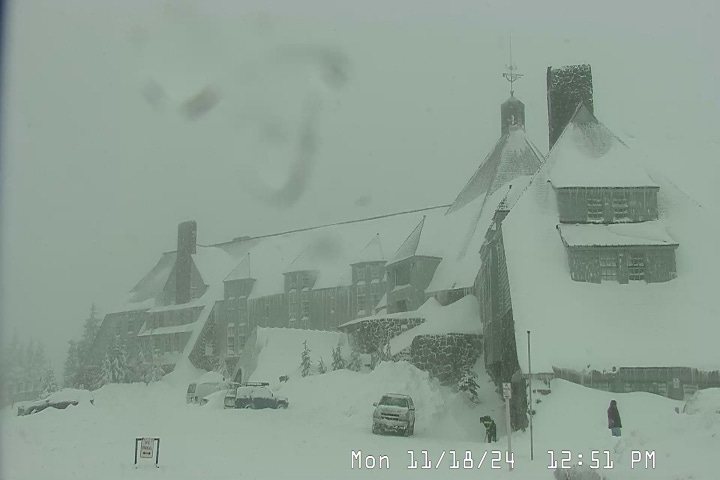 Mid-November Northern Snow Wrap-Up - by Tyson Millar