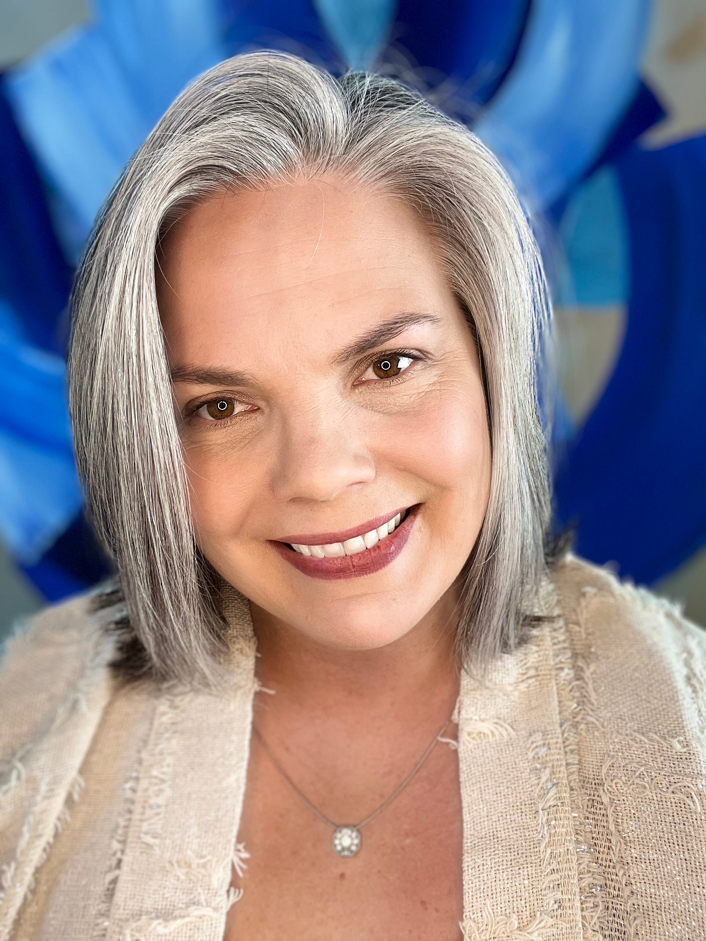 Kristi Koeter | Substack