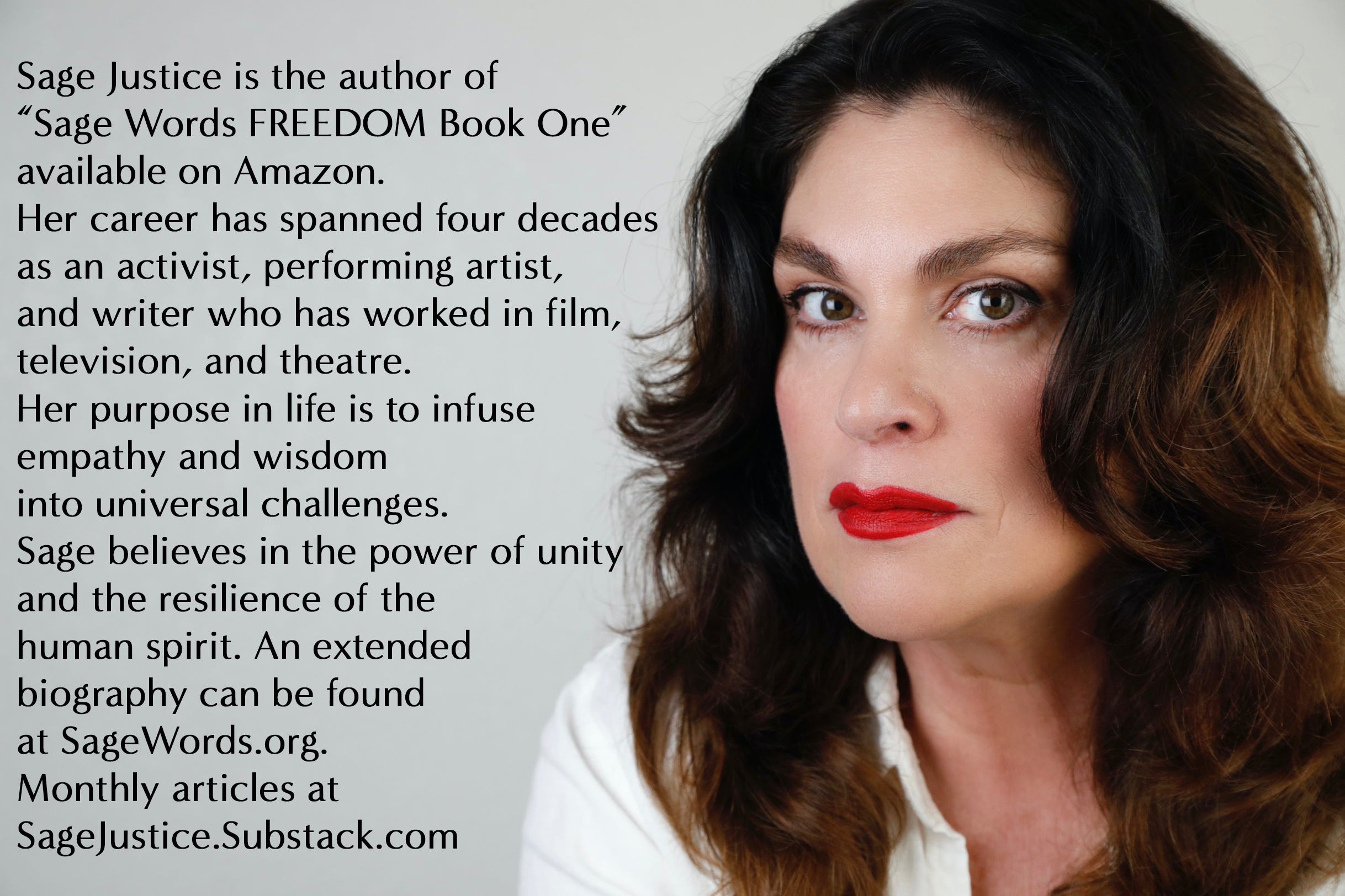 Queer Animals - by Sage Justice - Sage Words