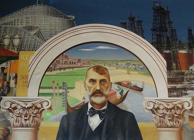 Eucalyptus: The Official Tree of Giving Up