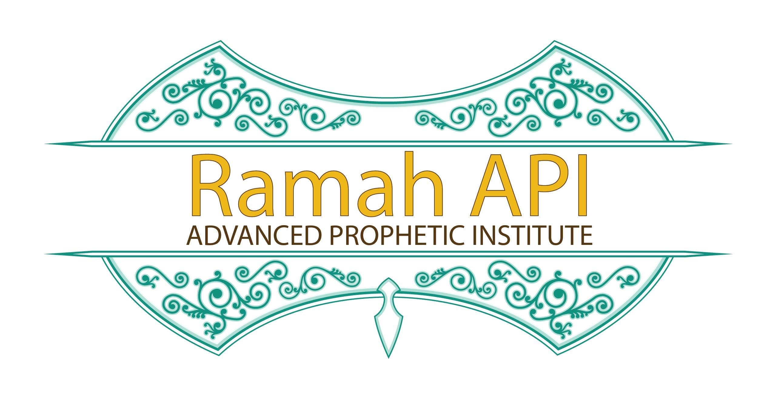 Advanced Prophetic Institute - Timothy Sherman Ministries