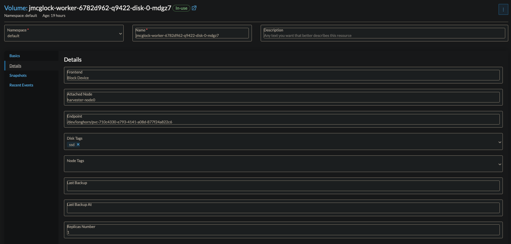 Removing a Harvester Node the Right Way - jmcglock