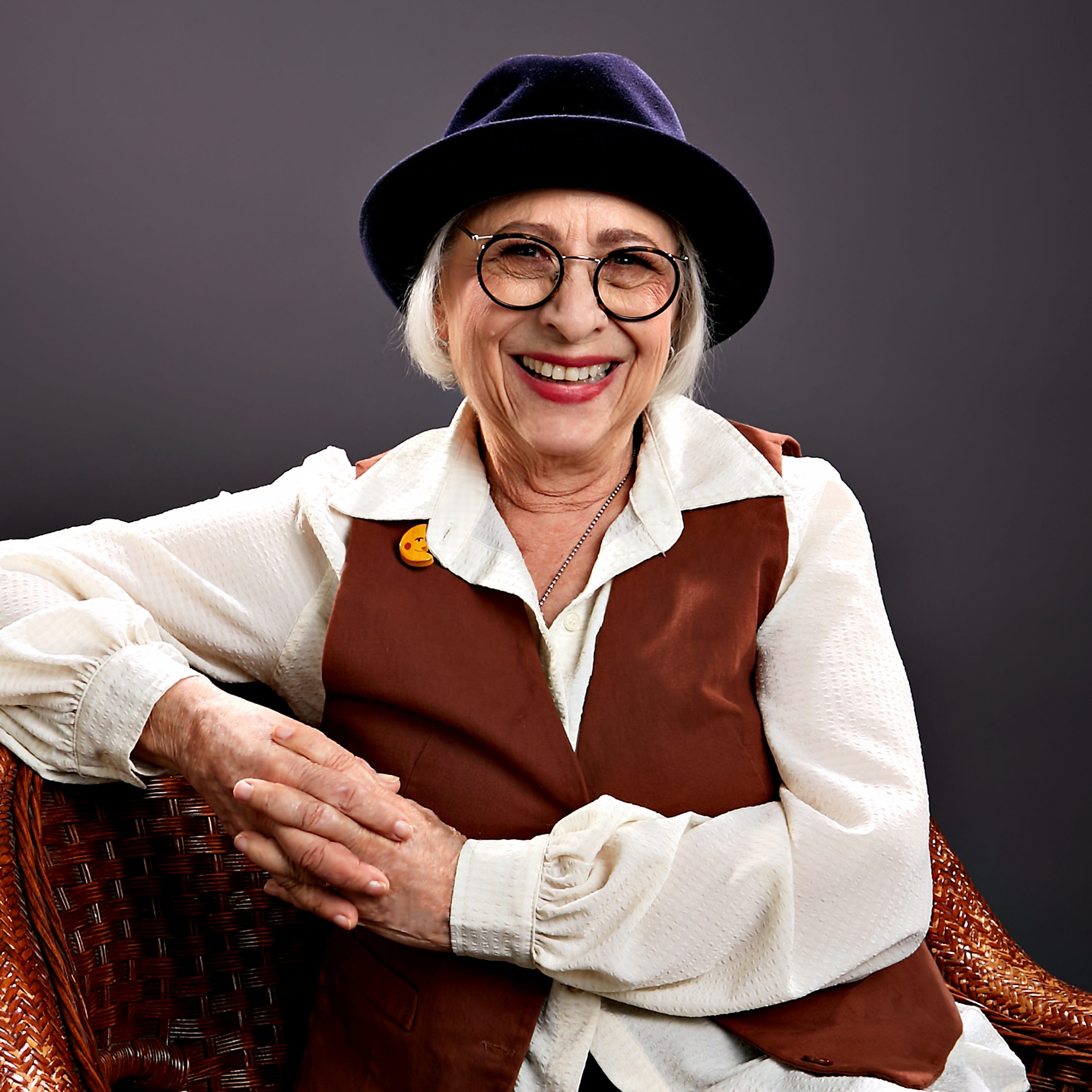 Carol Orsborn | Substack