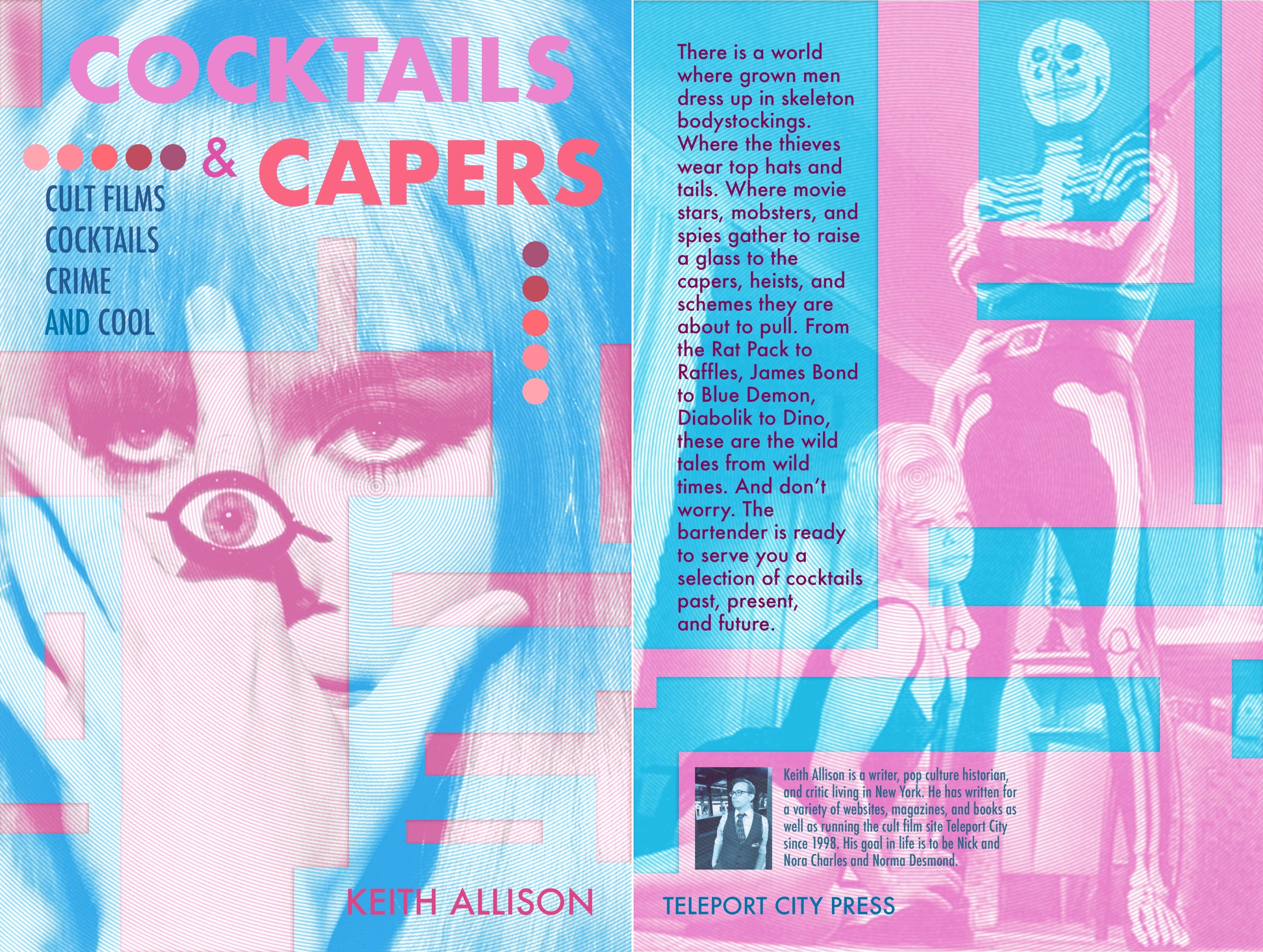 We Will Be Invincible - by Keith - Suburban Pagans