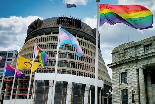 News Briefing 30 May 2025