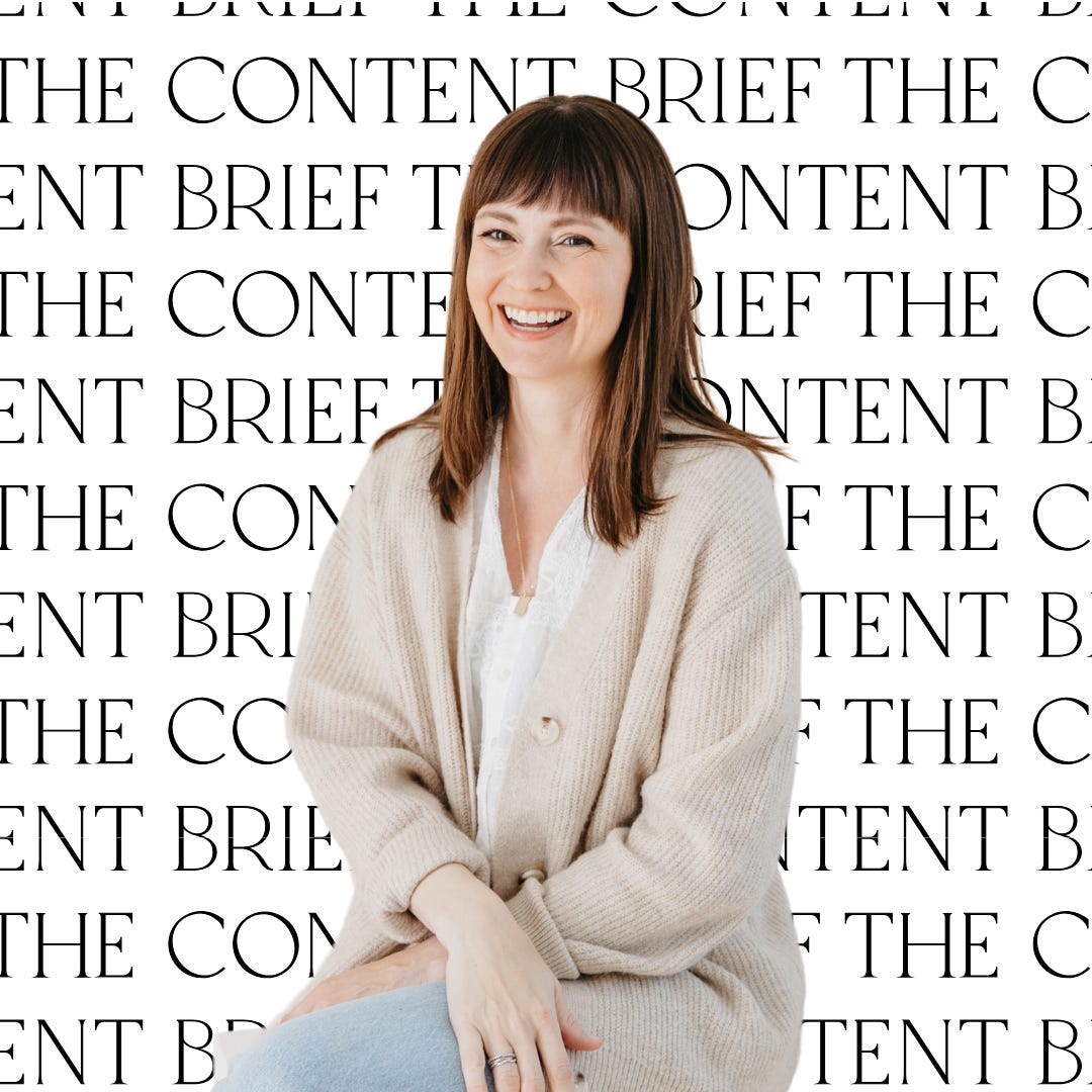 Christin Thieme | Substack