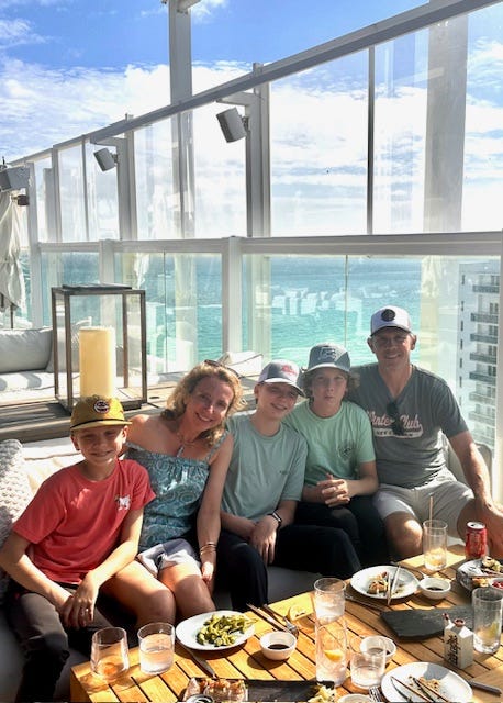 A Not So Merry Christmas - by Kate Reilly - Kate’s Substack