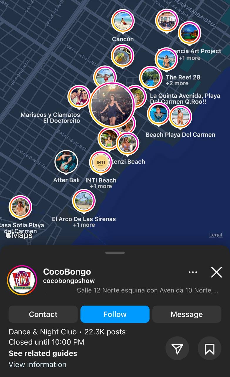 Guide to Instagram Game Pt. 1 - by BowTied Passport