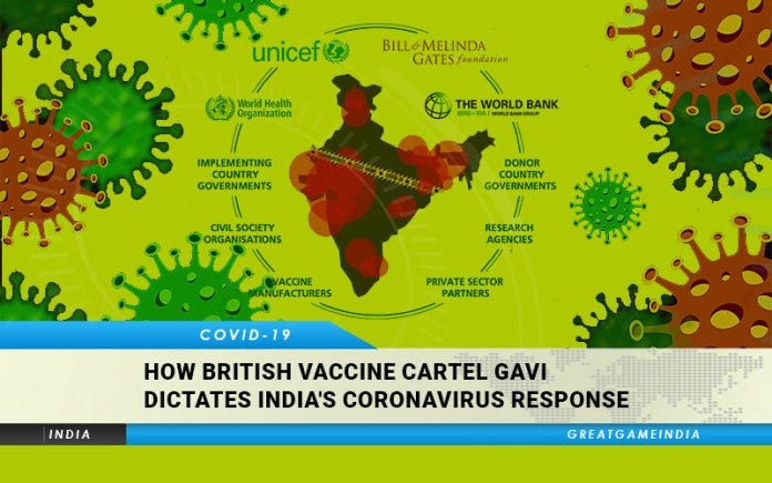Bill Gates’ “Catastrophic Contagion Exercise”, The SPARS Pandemic ...