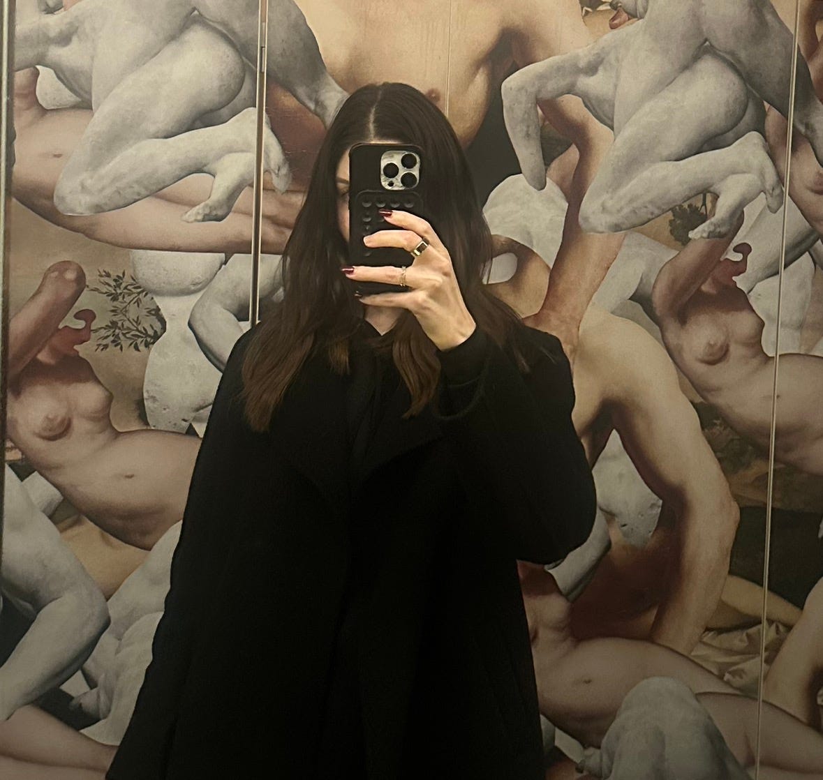 Sophie Howe | Substack