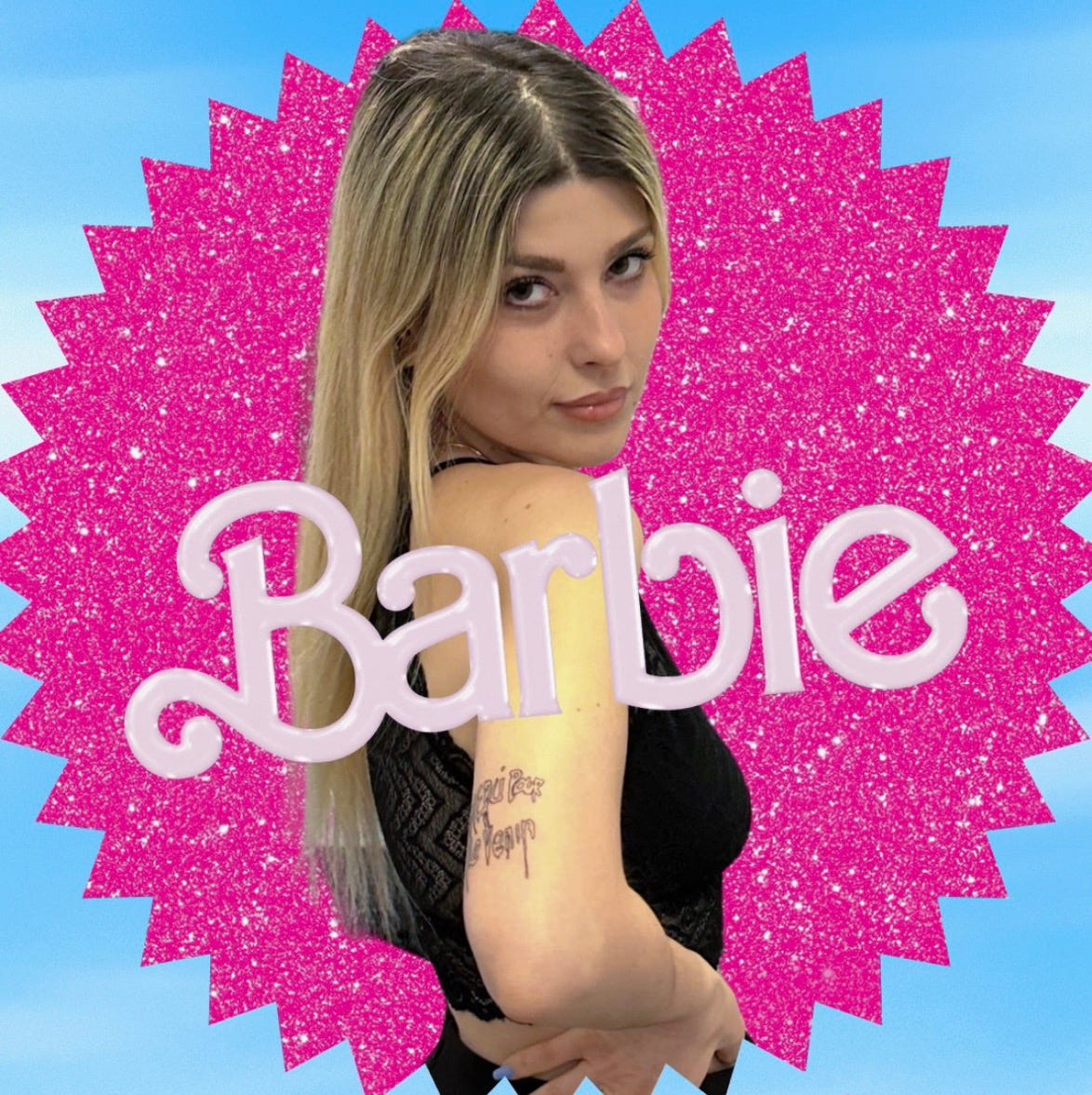 Vanessa Trimani | Substack