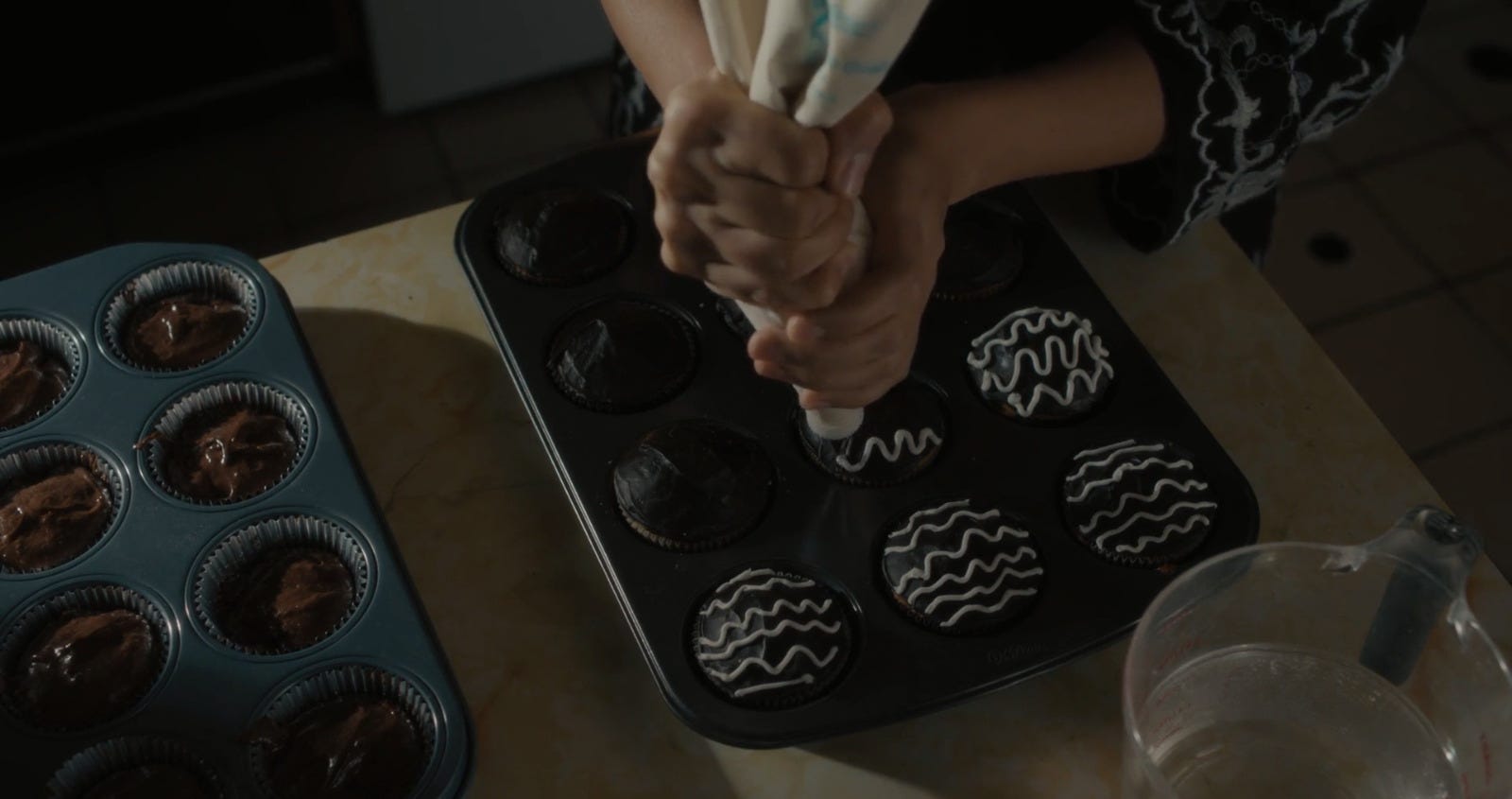 in the stillness of the ordinary - by maia - graceful touch