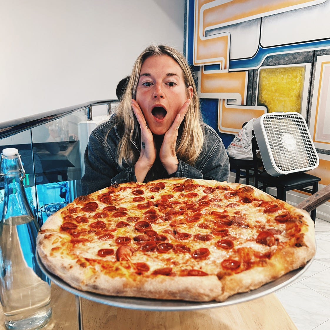 Kirsten Nichole | Substack