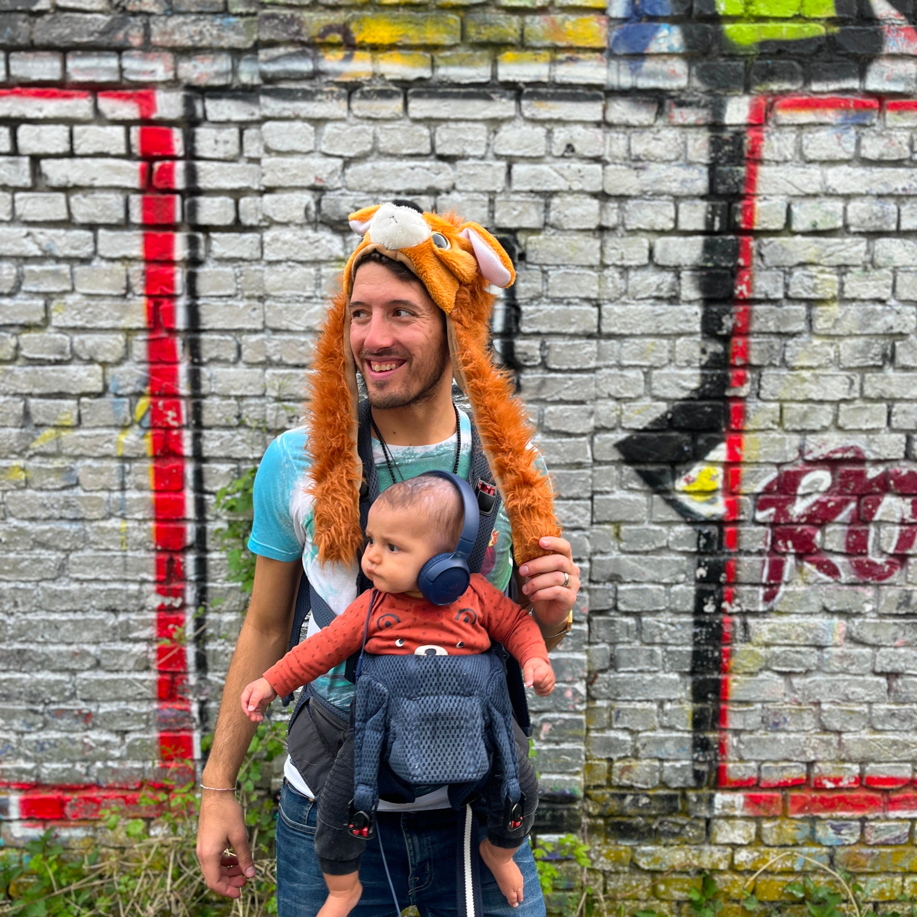 Matthew Buccelli | Substack