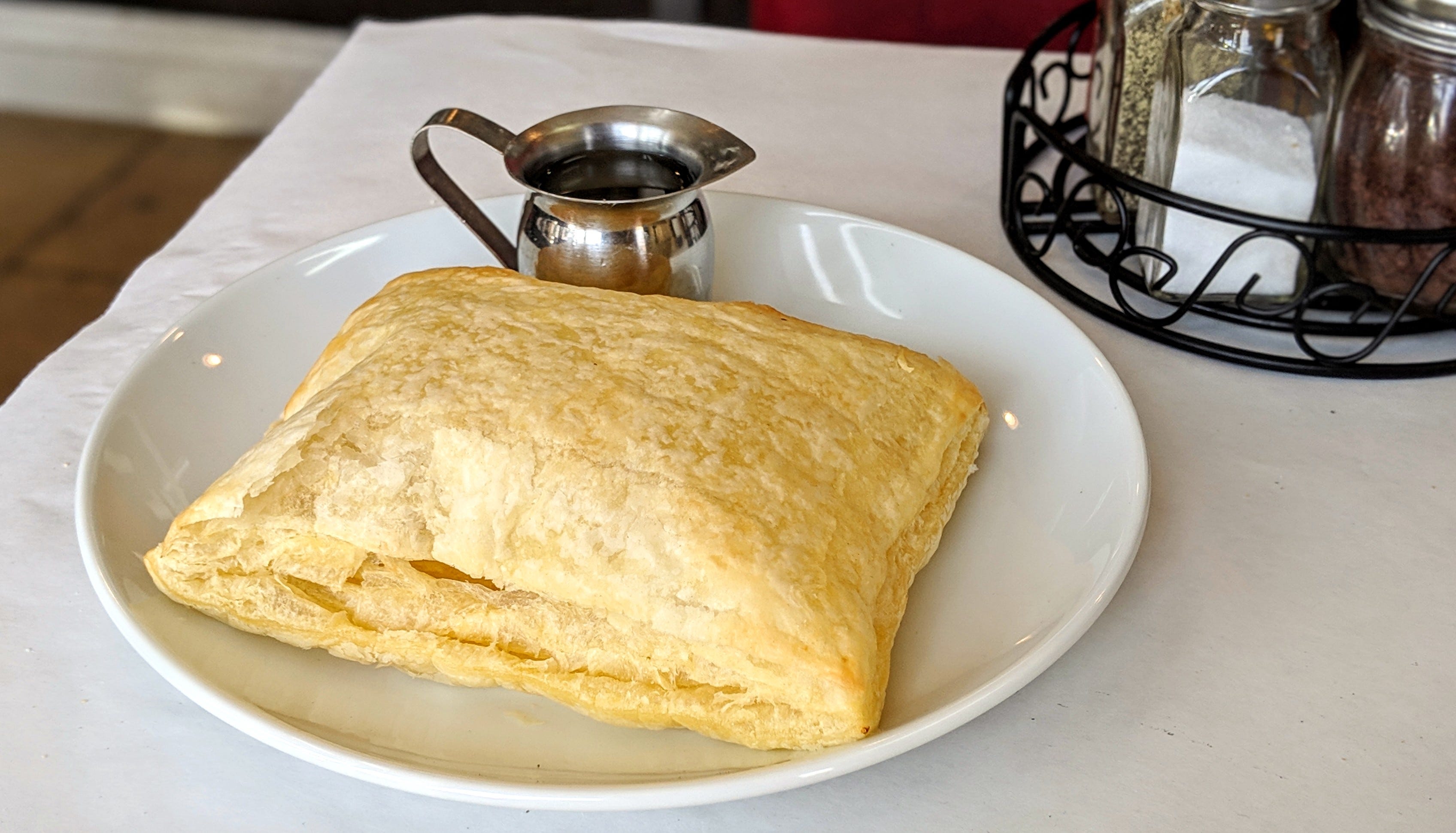 Akkad Mediterranean & Iraqi Grill Restaurant Glendale Los Angeles