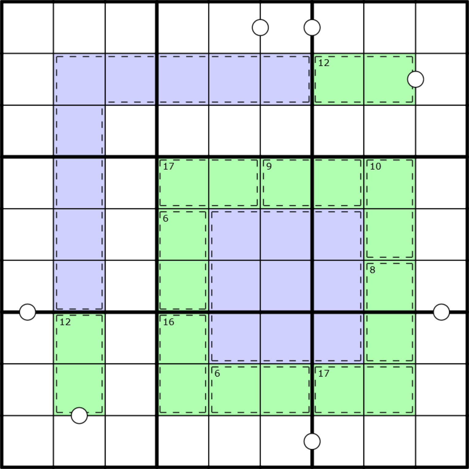 Artisanal Sudoku, Volume 142 - by James Sinclair